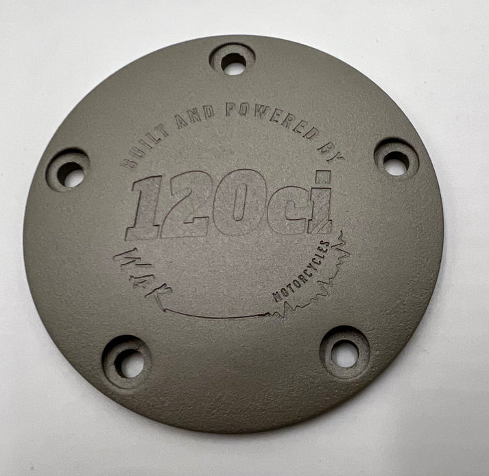 Custom Timing Covers – Forever Milestones
